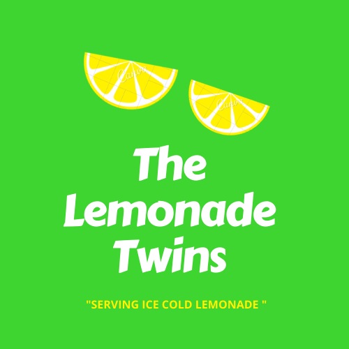 The Lemonade Twins - Find Black-Owned Businesses