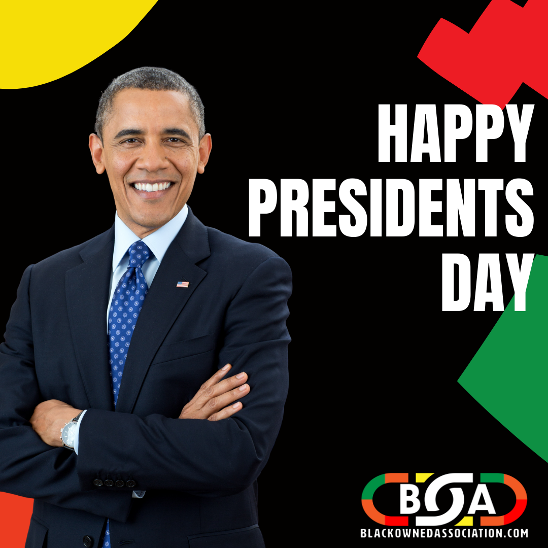 First African-American President in U.S. History Celebrated for ...