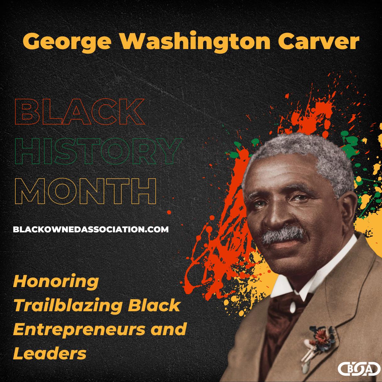 18 Trailblazing Black Entrepreneurs and Leaders To Honor For Black ...