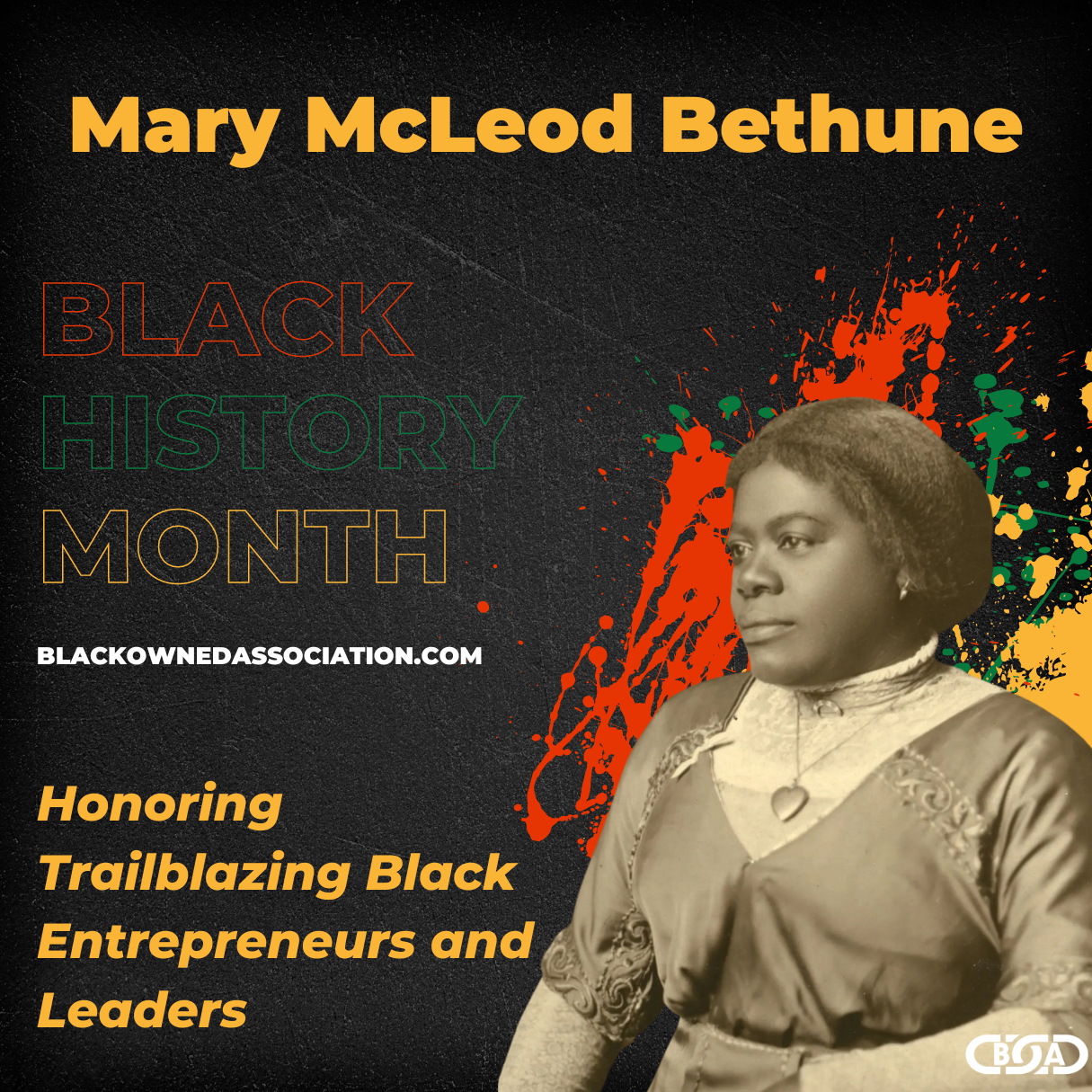 18 Trailblazing Black Entrepreneurs and Leaders To Honor For Black ...