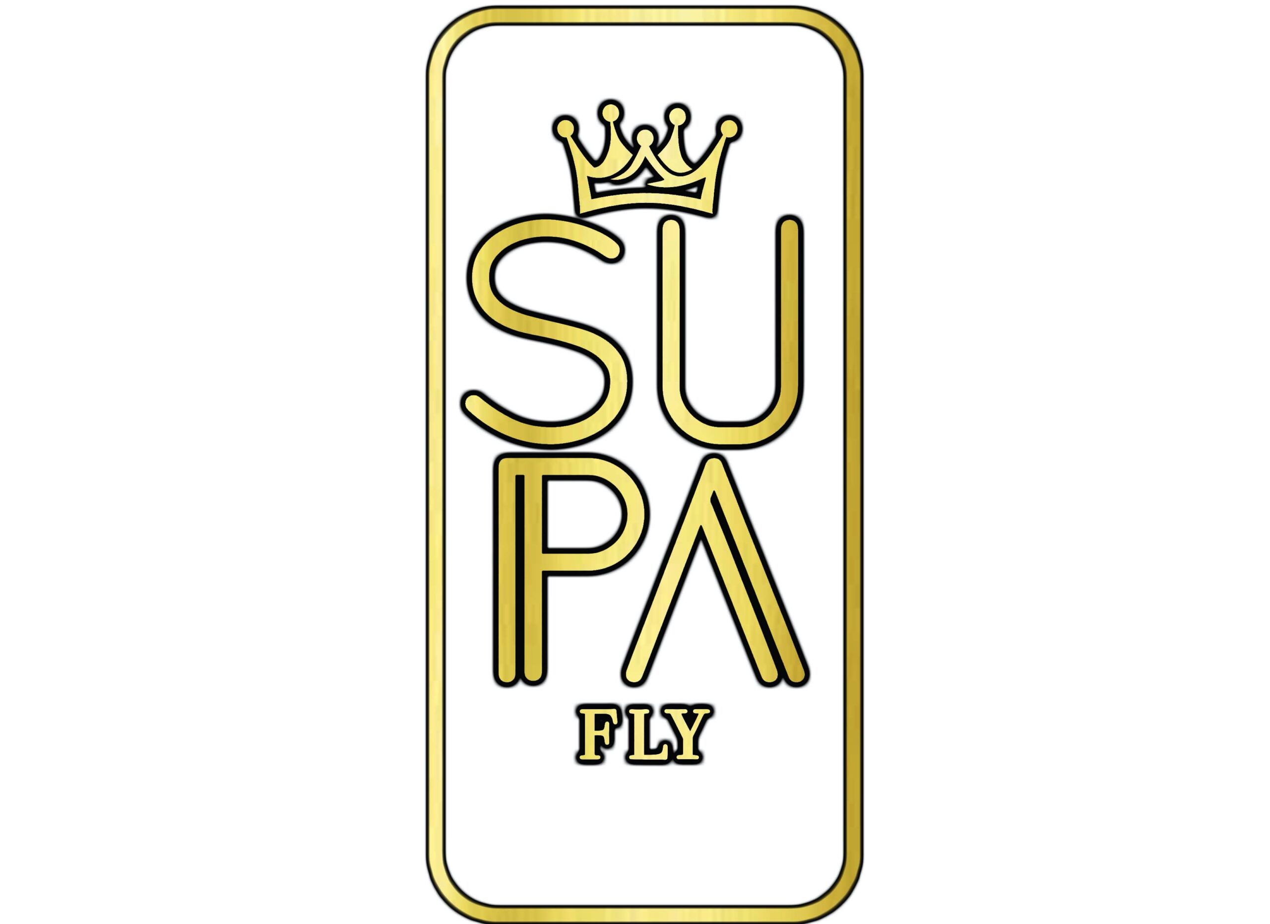 Supa Fly Custom Apparel - Find Black-Owned Businesses