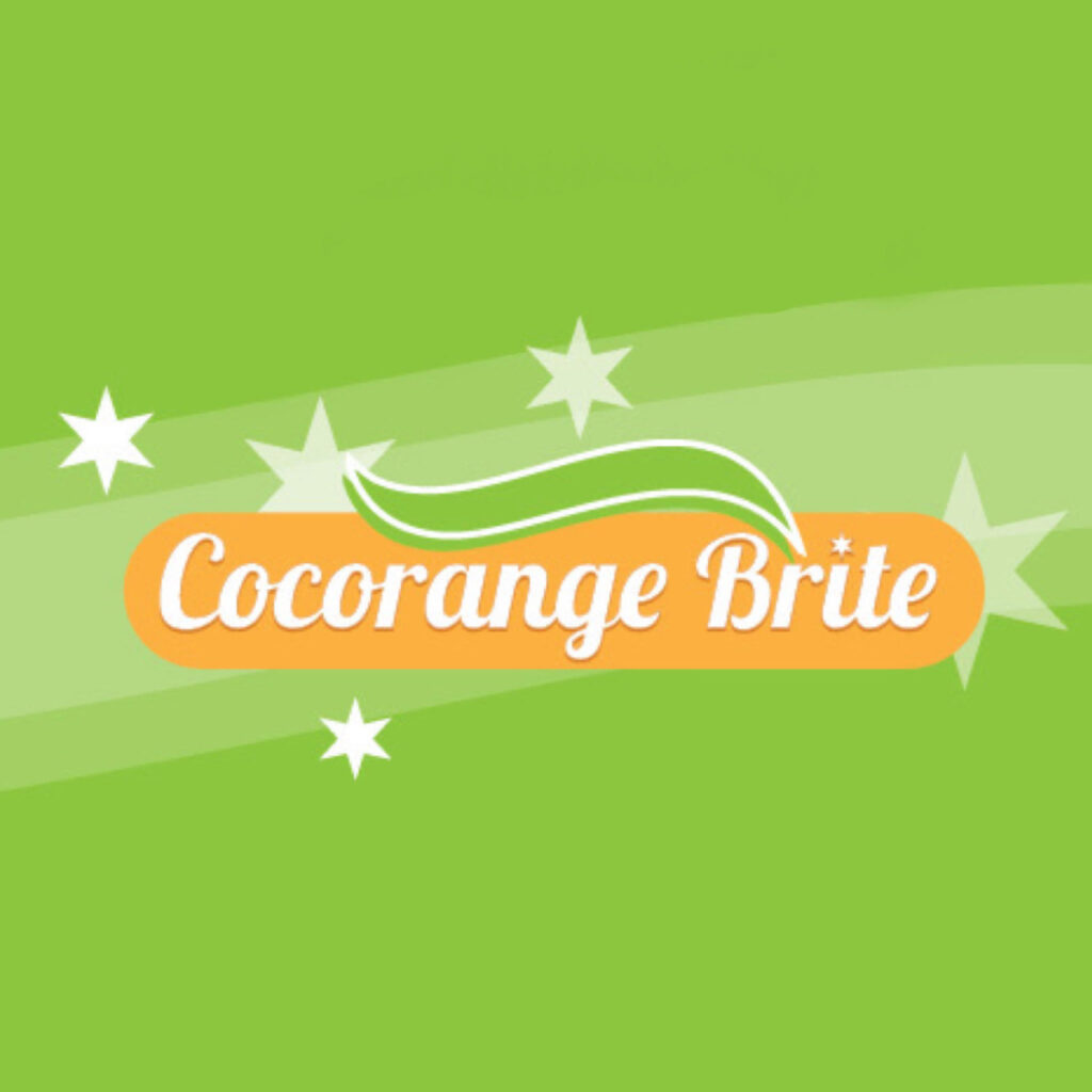Cocorange Brite - Find Black-Owned Businesses